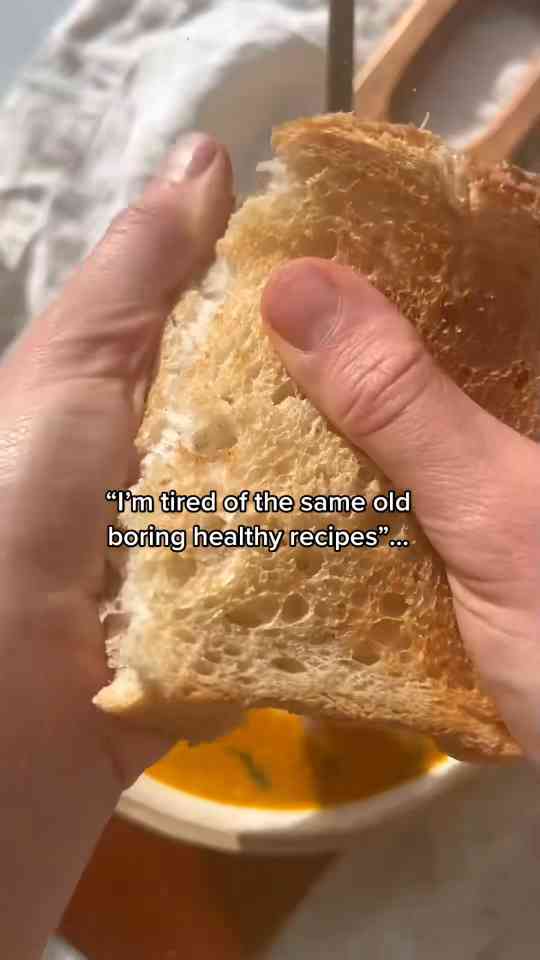 Quick Healthy Meals for When You’re Short on Time