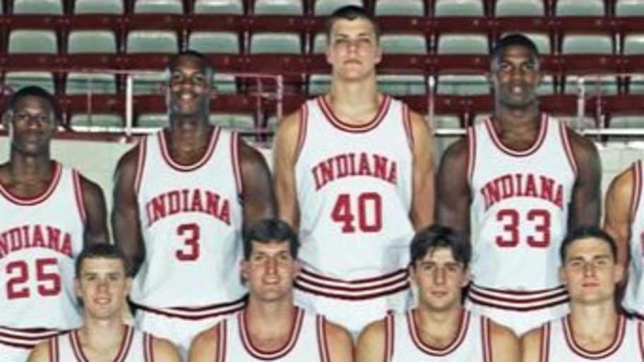 Lawsuit Filed By Former Indiana Men’s Basketball Players Alleging Abuse ...