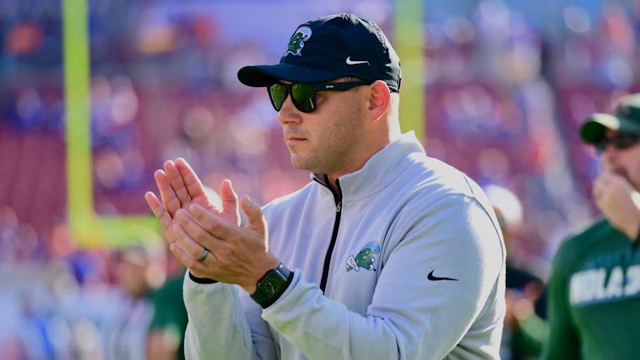 Tulane Football Coach Has Strong Connection to NFL Star’s New Team