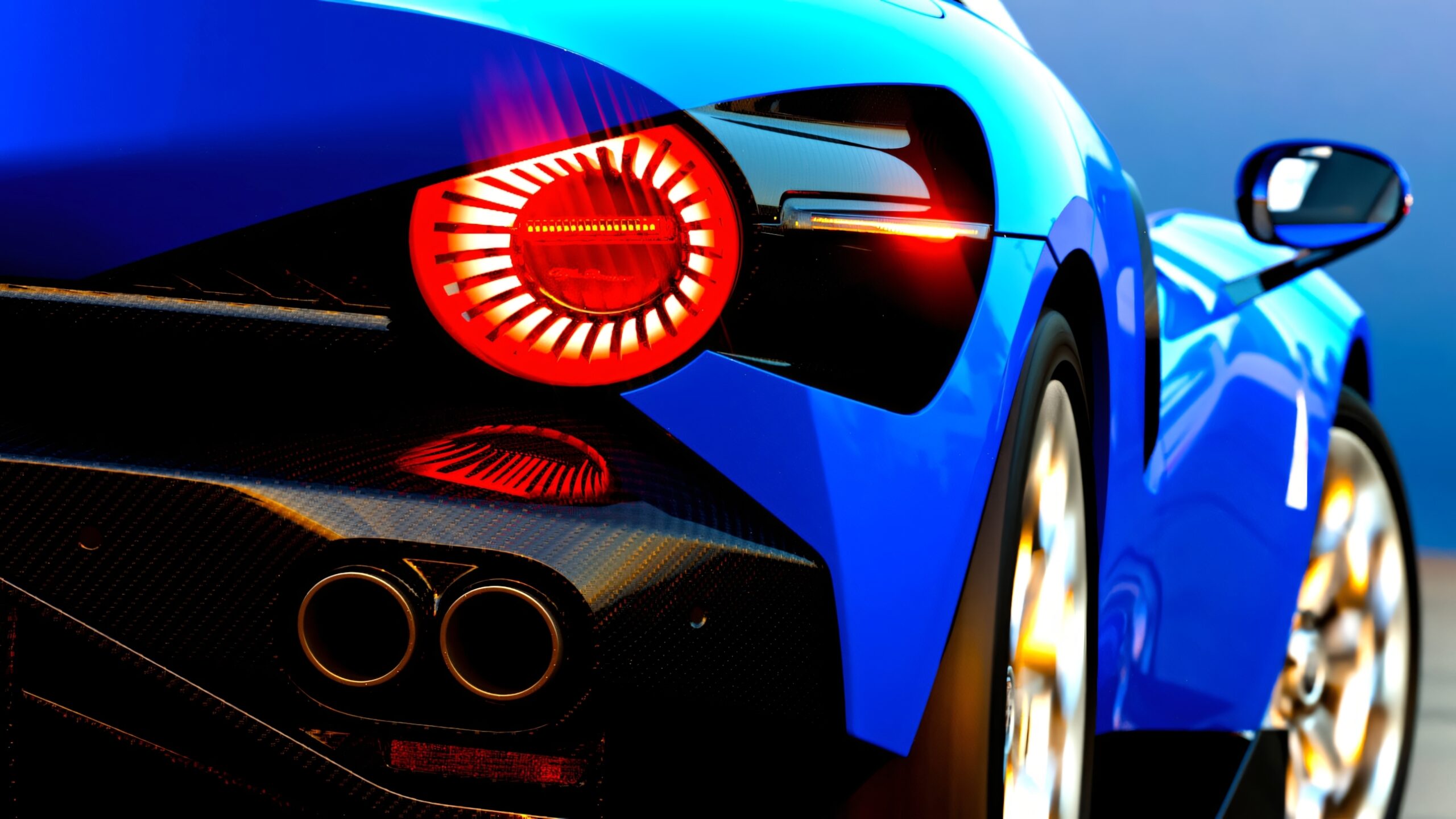 Alfa Romeo Could Surprise Fans With A Sports Car Built On Dodge Charger ...