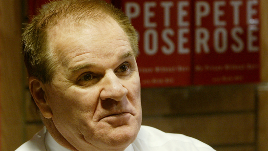 MLB fans angered by Pete Rose's ban-lift, potential Hall of Fame ...