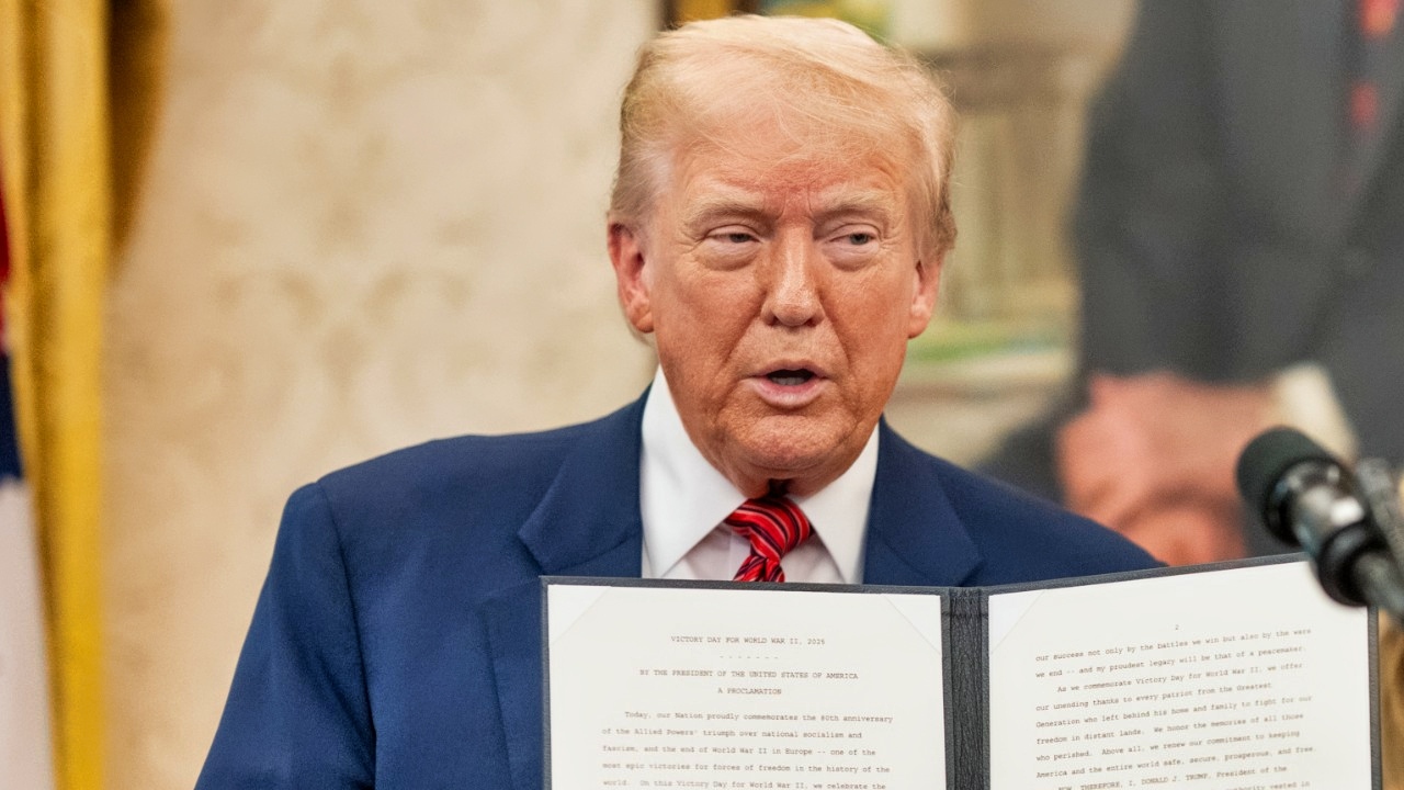 Iran thinks time is its best weapon against America. Trump needs to ...