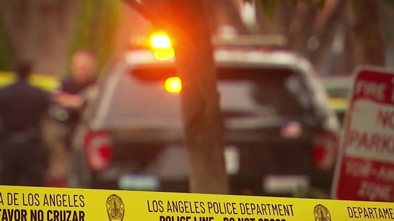 3 charged with murder in Northridge shooting of rising Latin music ...