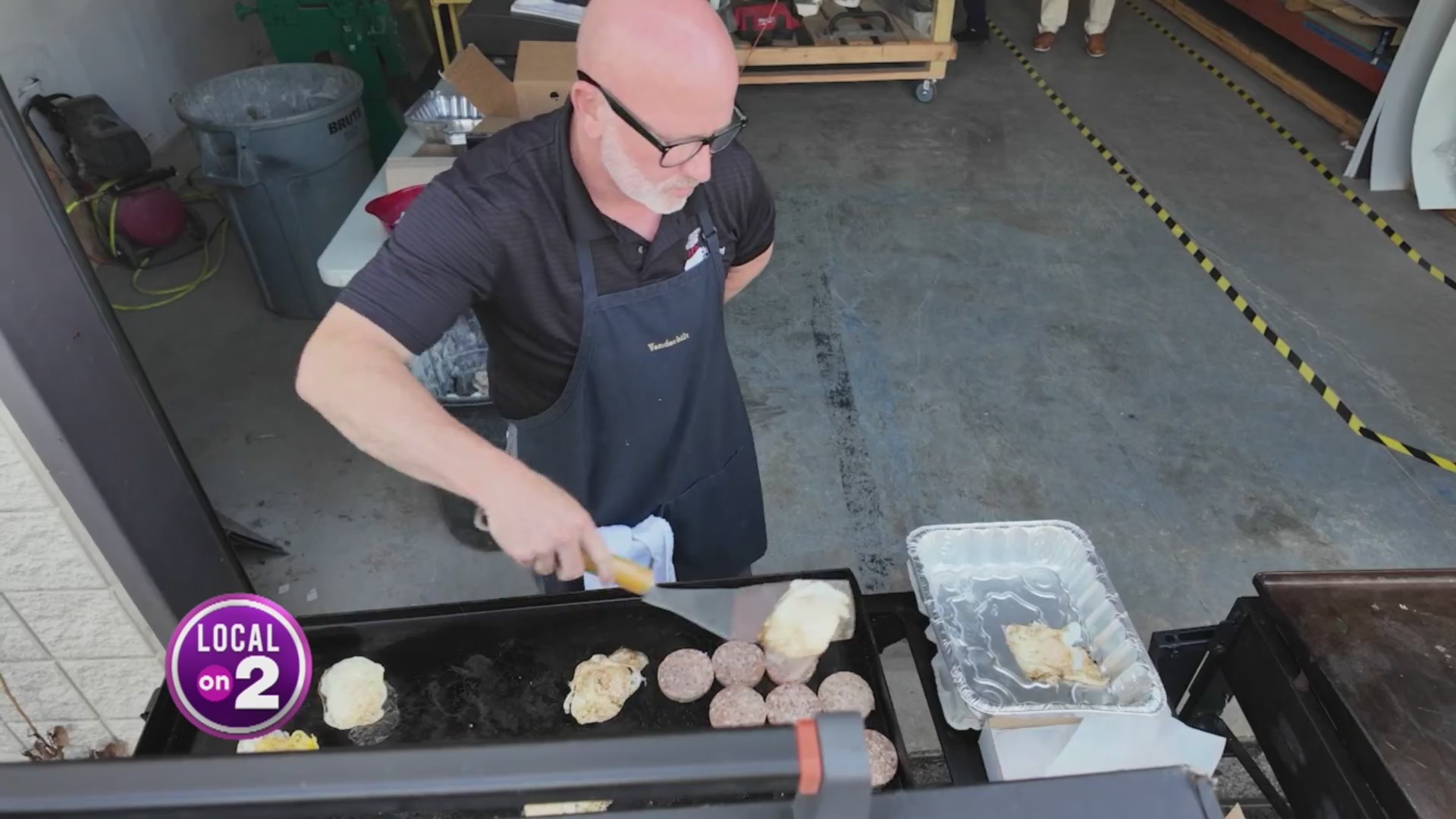 Chim Chimney: Bringing the Community Together Through Food and Fellowship