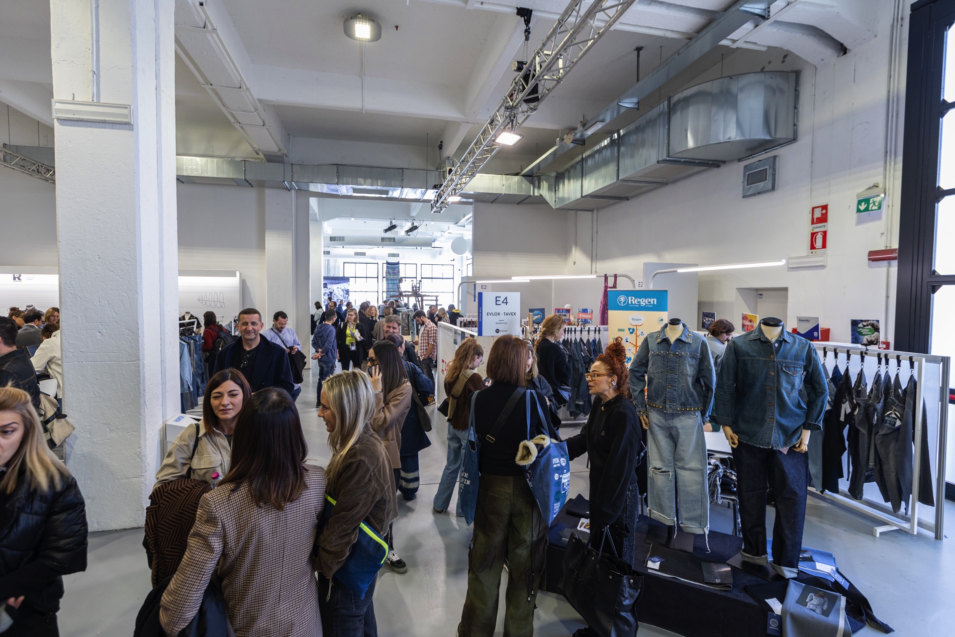 What's Next for Denim Première Vision?