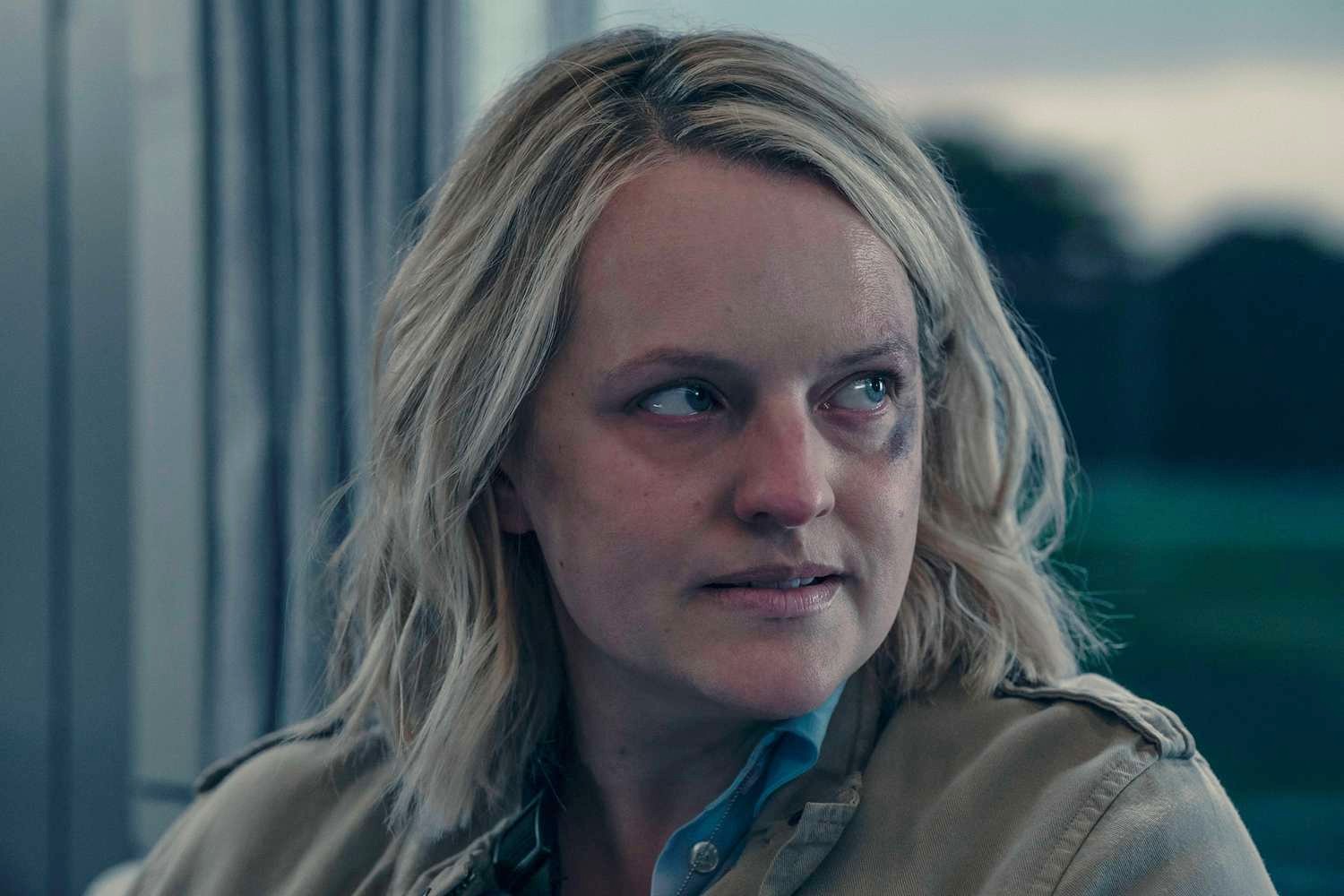 When Does the Finale Episode of The Handmaid's Tale Season 6 Come Out?