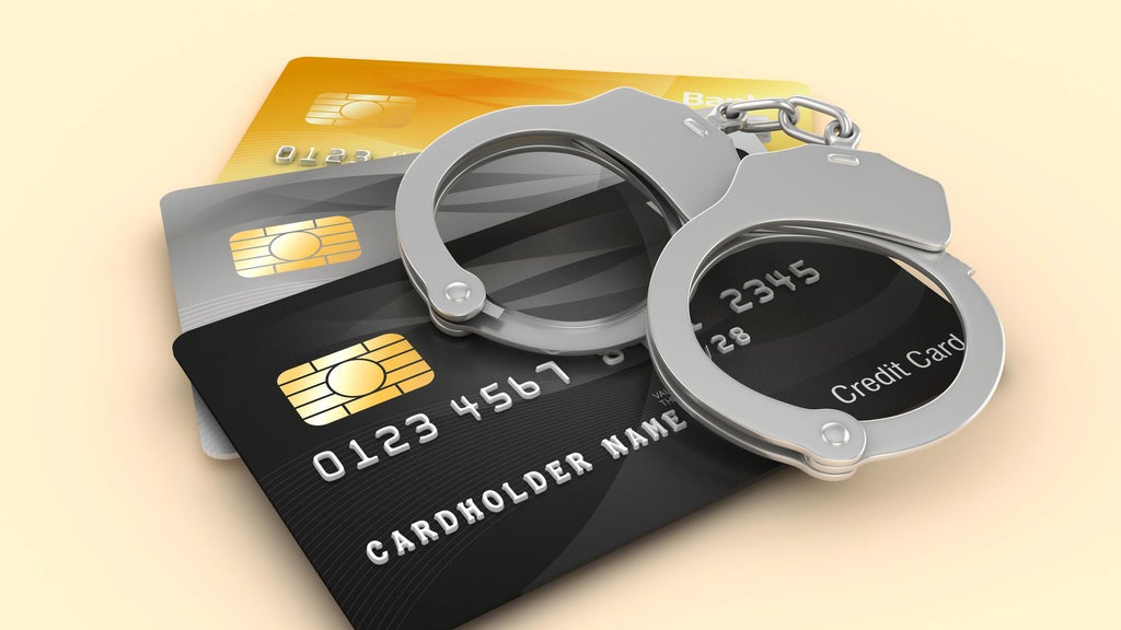 Man wanted on international warrant facing fraud charges, caught with ...