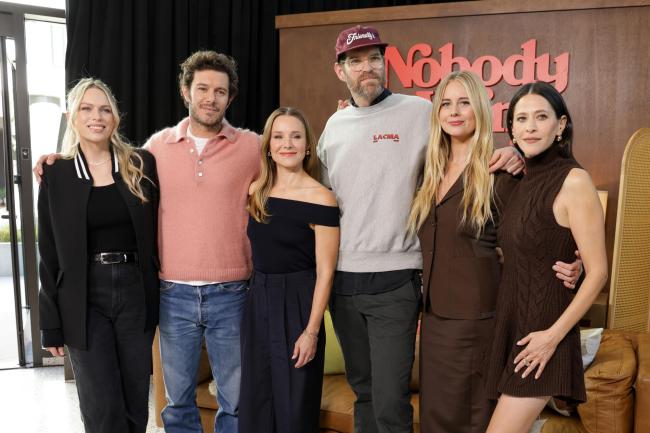 ‘Nobody Wants This' Creator Erin Foster Teases Season 2: ‘I'm Not in ...