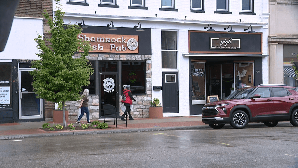 Ohioans push lawmakers to eliminate property taxes, amend constitution