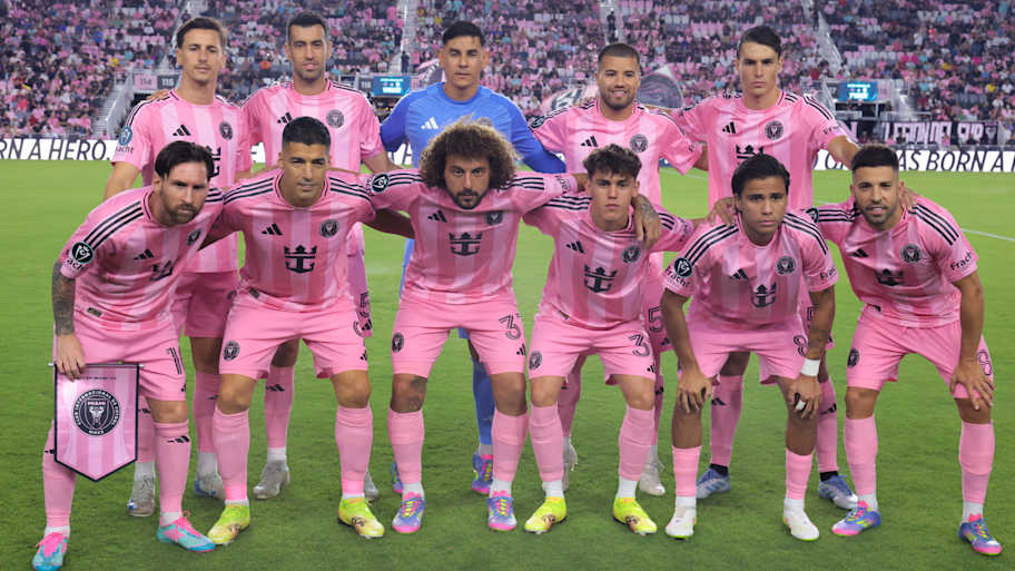 Inter Miami Predicted Lineup vs. San Jose Earthquakes: MLS