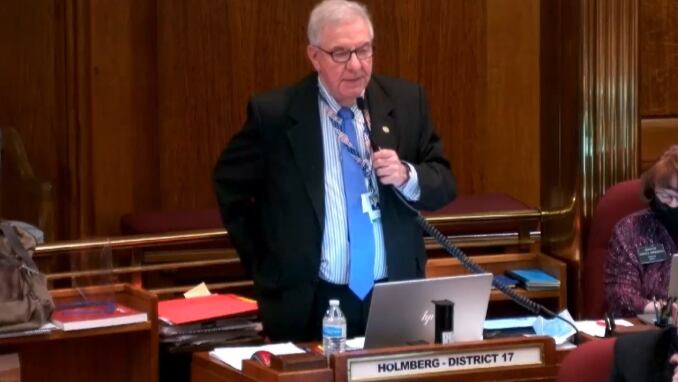 Attorney General says more suspects are being scrutinized in connection ...