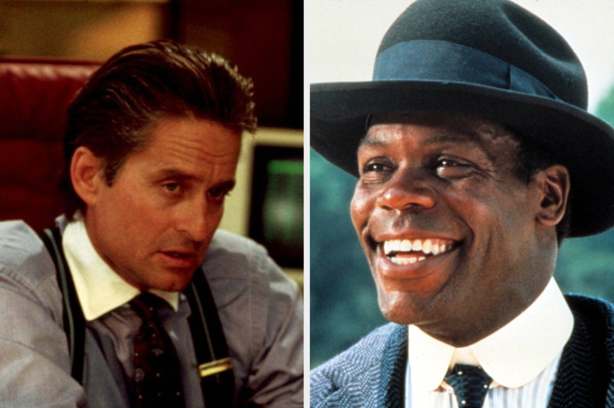 21 Of The Most Unlikable Movie Characters Of All Time