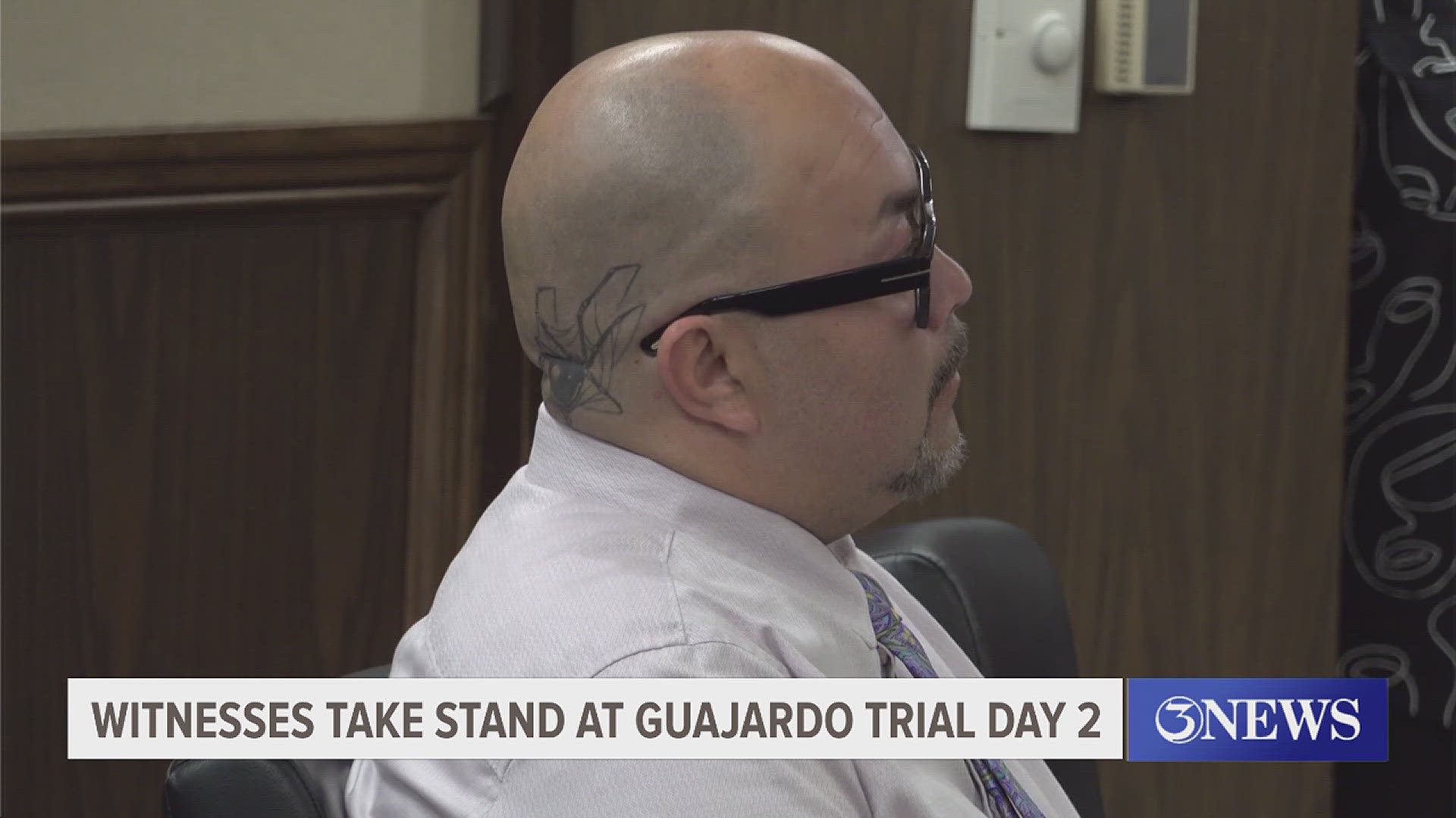 Rodriguez's brother, former Molly's GM testify on Day 2 of Jason ...