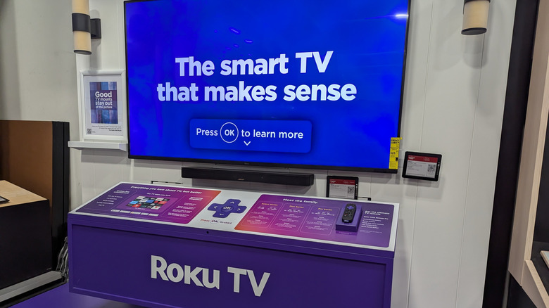 Who Makes Roku TVs And Where Are They Built