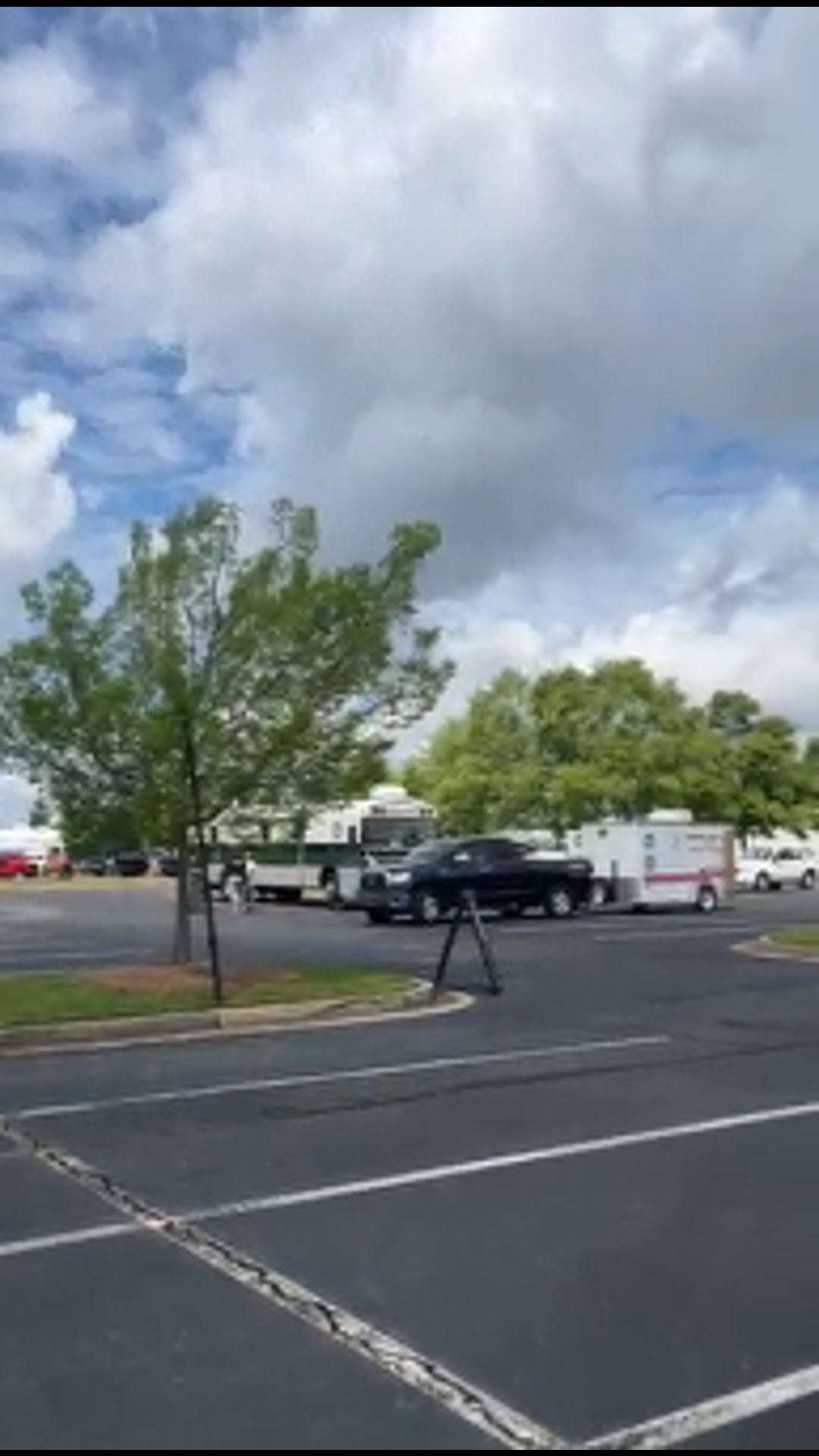 GEMA/HS Trains Counties Across Areas 1 and 6