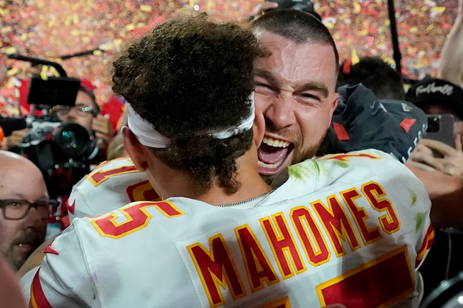 ESPN gives sneak peek of Chiefs new six-episode docuseries ‘The Kingdom’