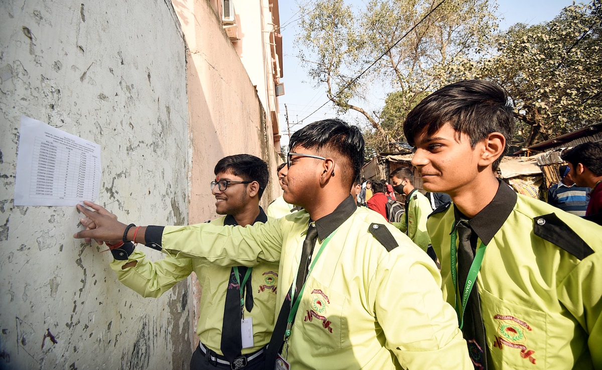Gujarat Board Class 10 Supplementary Result Expected To Be Out Tomorrow ...