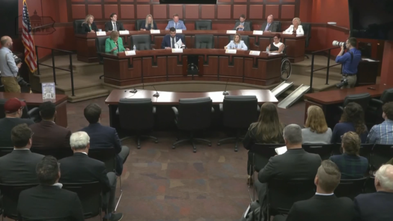 Up in smoke– PA Senate committee rejects House-backed bill to legalize ...