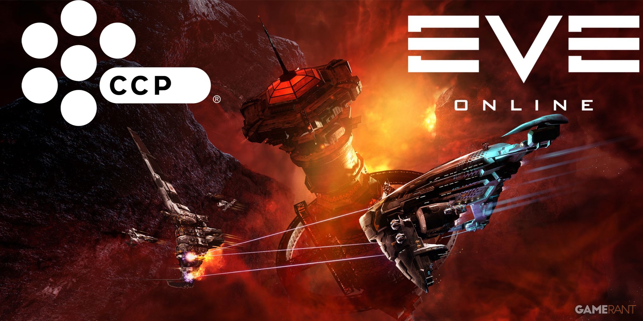 Interview: CCP Games CEO Talks The Future of The EVE Online Universe