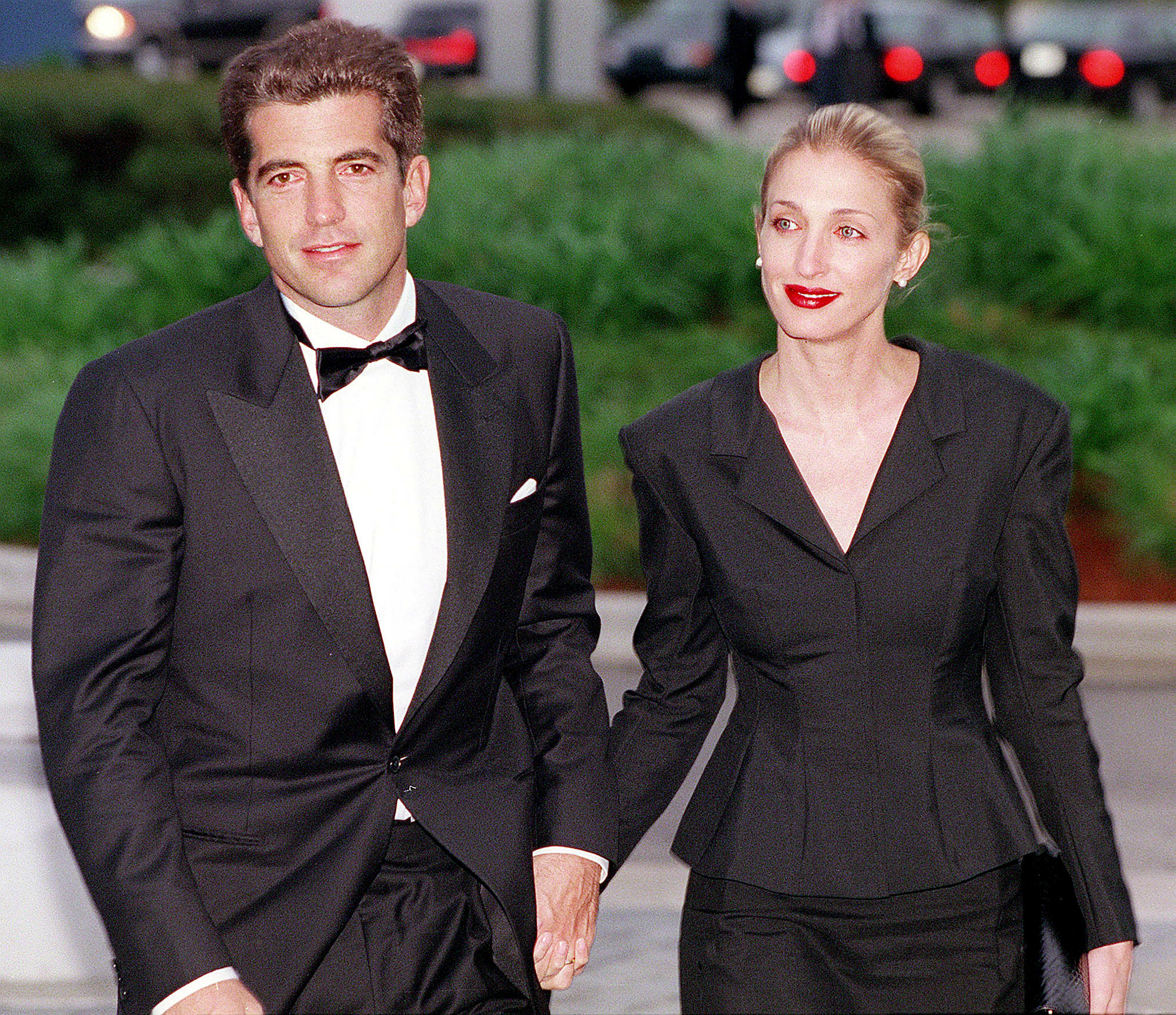 JFK Jr.'s nephew doubles down on criticism of 'grotesque' TV series ...