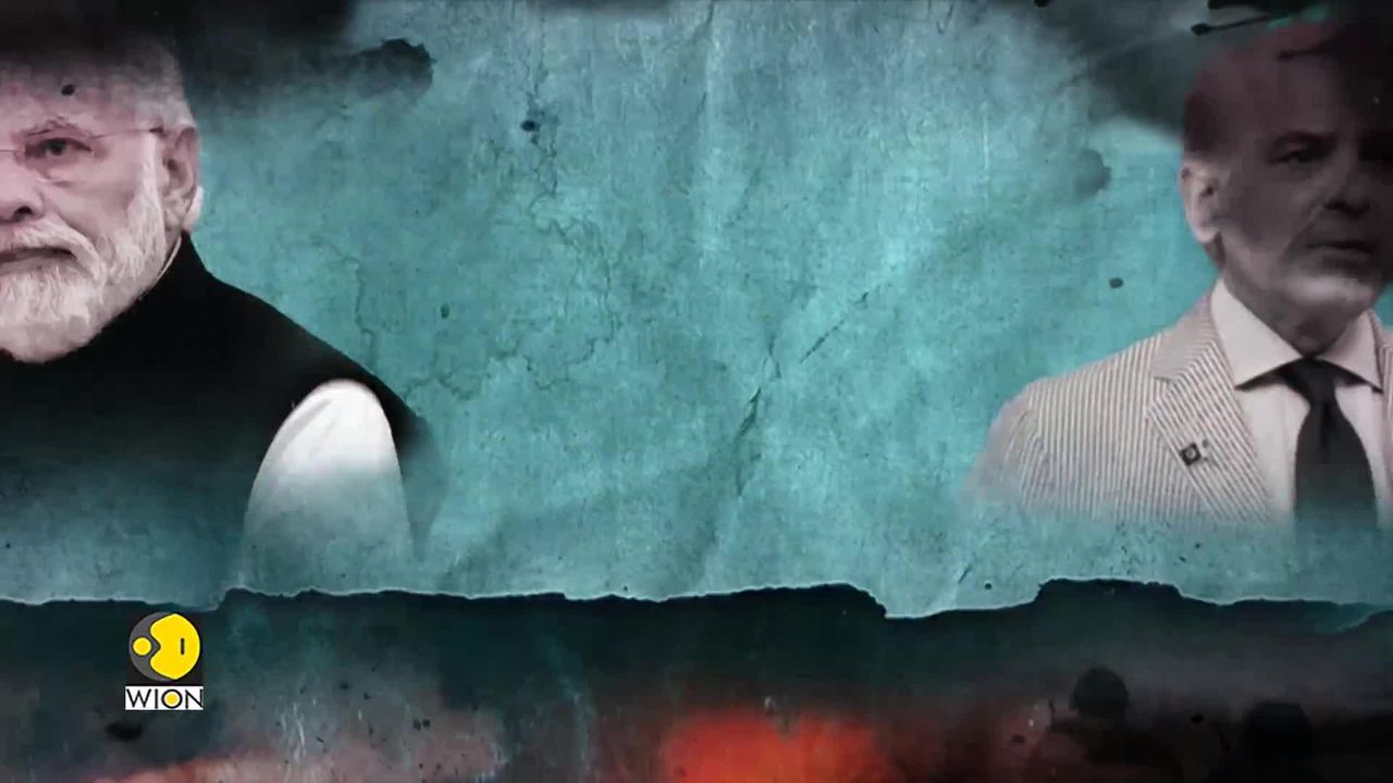 Operation Keller: LeT terrorists killed in encounter, India cracks down ...