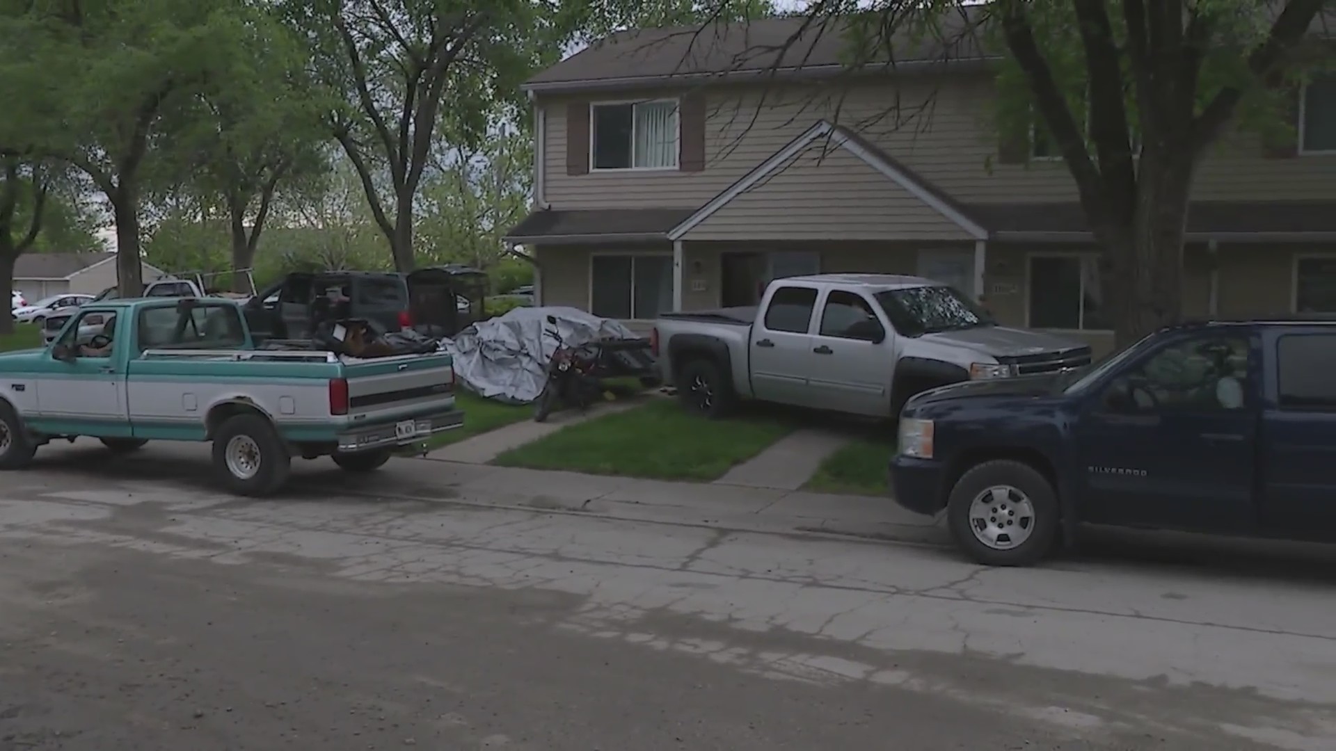 Kansas Legal Services provides help to Aspen Place residents