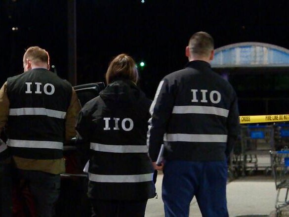 L’organisme de surveillance de la police saisi après la mort d’un homme ...