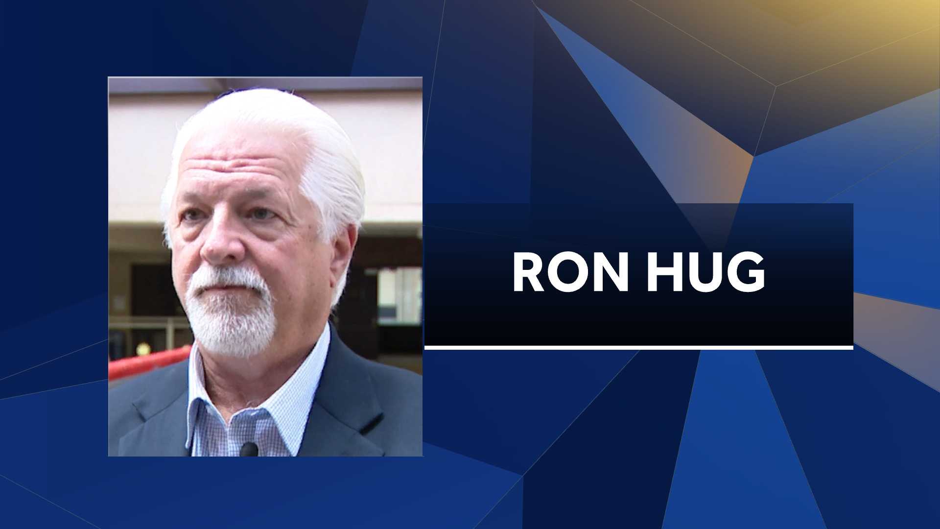 Omaha City Council results: Ron Hug wins re-election in District 4