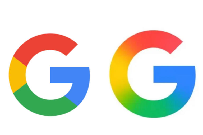 Google Ubah Logo ‘G’, Pertama Kali dalam Satu Dekade