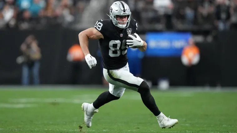 Las Vegas Raiders schedule 2025: Dates & times for all 17 games ...