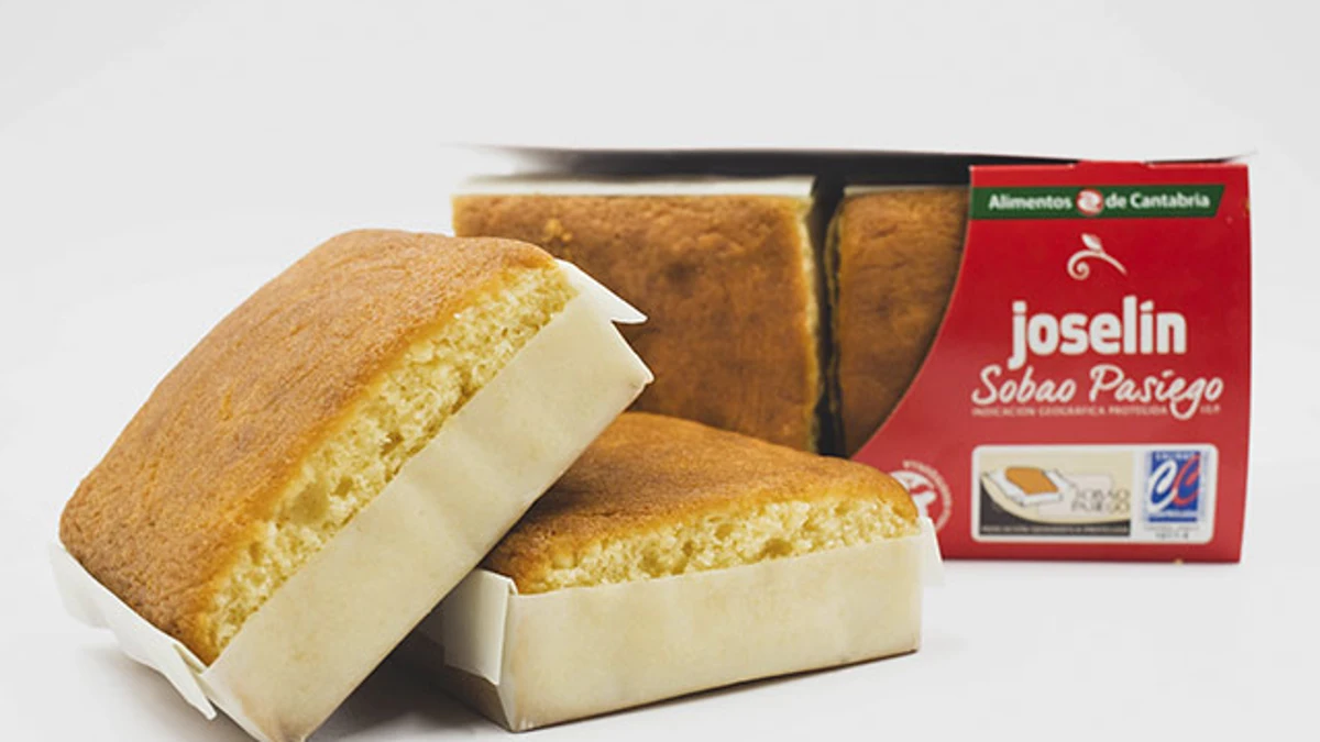 Este es el duce que más desayunan los cántabros y que es el souvenir ...