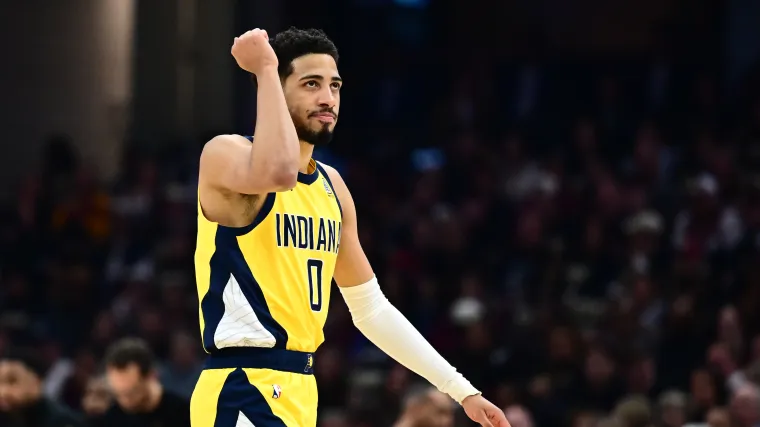 Tyrese Haliburton family tree: Meet Pacers star's parents, girlfriend ...