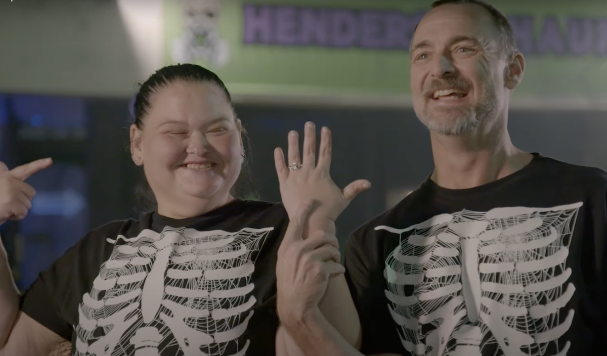 Amy Slaton’s birthday tribute to husband Brian has fans emotional: 'A ...