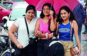 Monsoon may hit Karnataka by May-end; IMD predicts above-normal ...