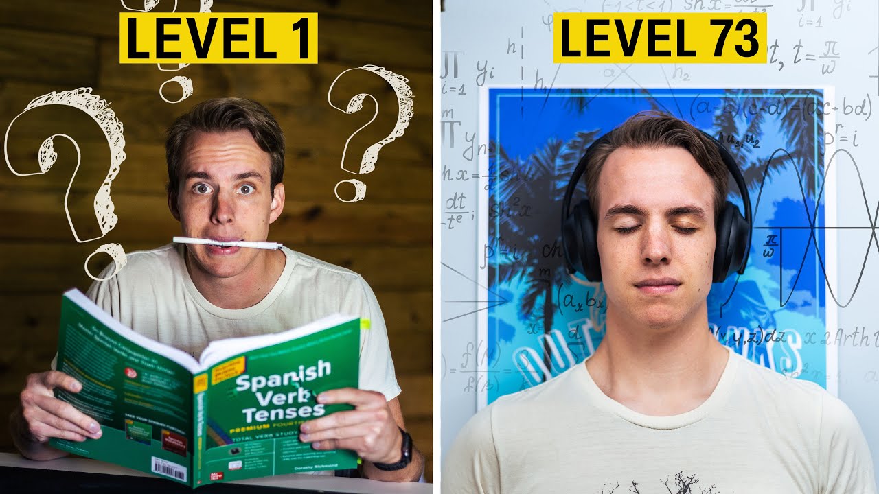 How One Visualization Practice Supercharged My Learning