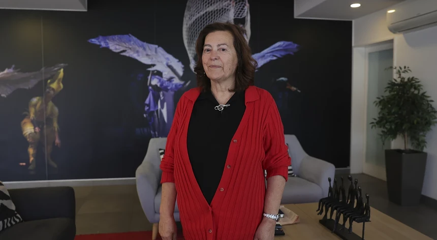 PCTP/MRPP contra "economia de guerra" quer travar investimento na Defesa