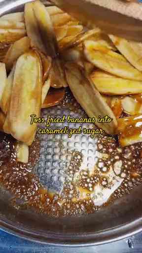 How to Make the Best Banana Brittle