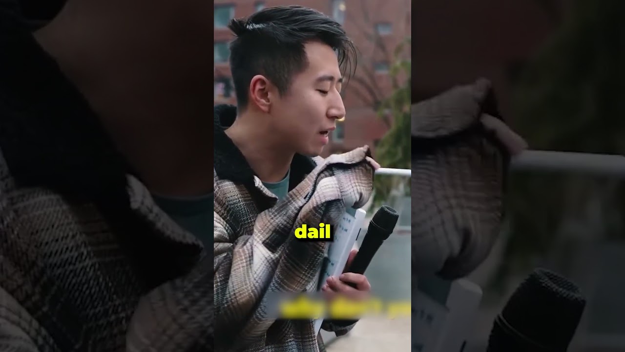 Helping Harvard Students Rizz their Crush