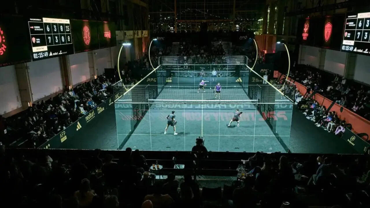 PPL Expands Globally With Spain & Mexico Events, Partners With ...