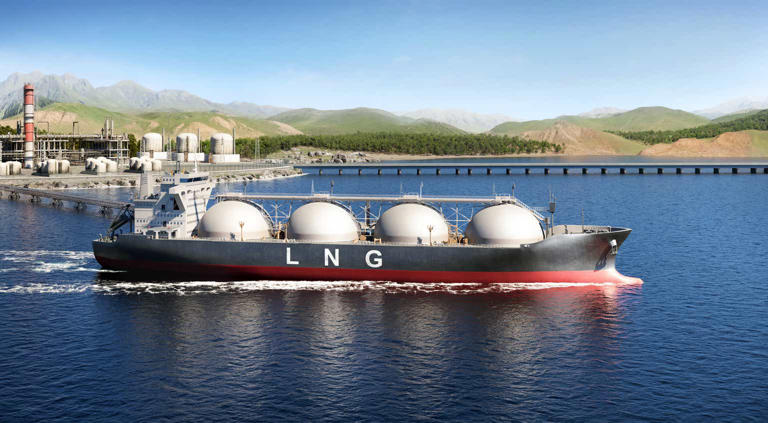 LNG Canada start-up not yet lifting natural gas prices - Reuters