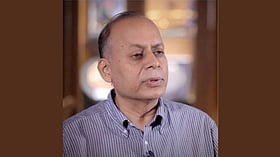 Who Is Ajay Kumar? Meet New UPSC Chairman, An IIT Kanpur Alumnus And ...