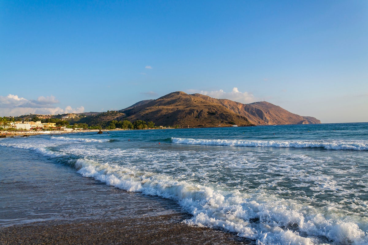 Crete earthquake: Greece issues tsunami warning as 5.9 magnitude quake ...