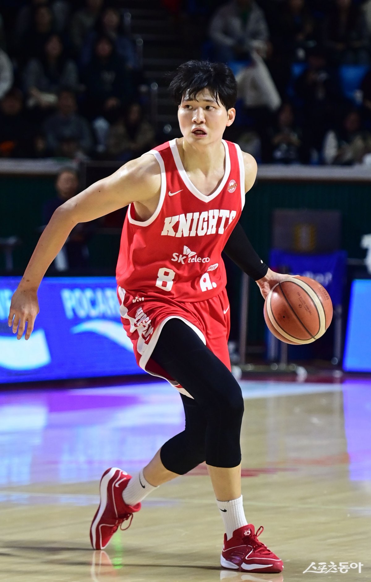 KBL, 안영준·김선형·허훈 등 프로농구 FA 52명 공시