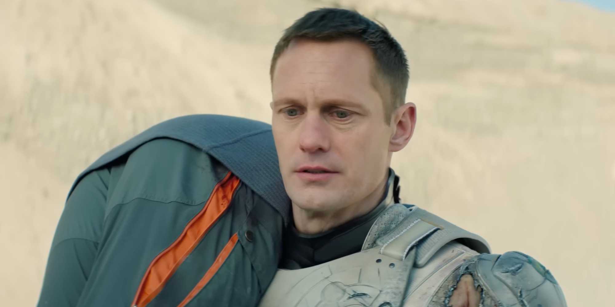 Murderbot Cast & Character Guide