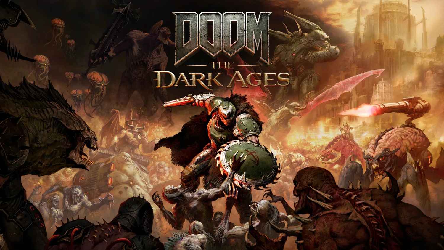 DOOM: The Dark Ages on PC: A Performance Deep Dive