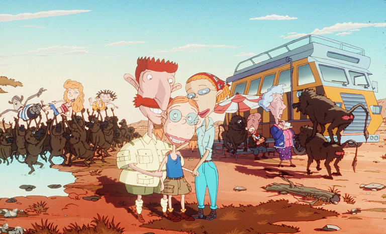 The Simpsons writer Steve Pepoon dies unexpectedly outside his home aged 68