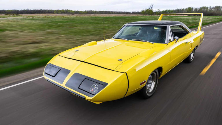 What Made This 1970 Pontiac Worth $600,000?