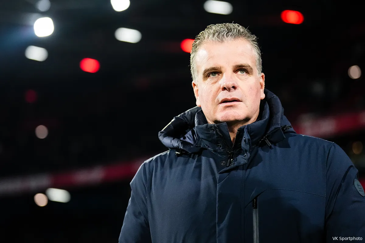 Te Kloese: ''Er zijn nu alleen nog wat details te regelen''