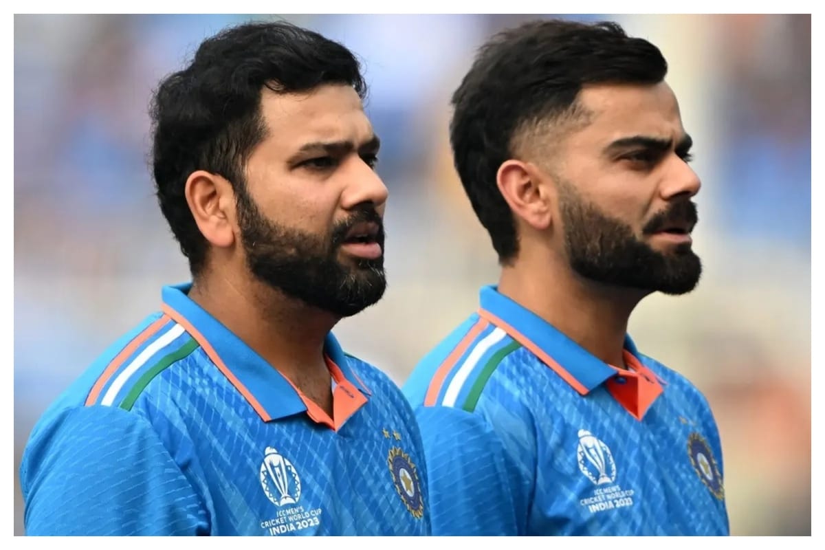 24 ODI matches before 2027 World Cup: How many of them will feature ...