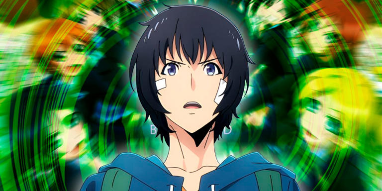 Solo Leveling May Be Huge, But a New Record Proves 2025's Biggest Anime ...